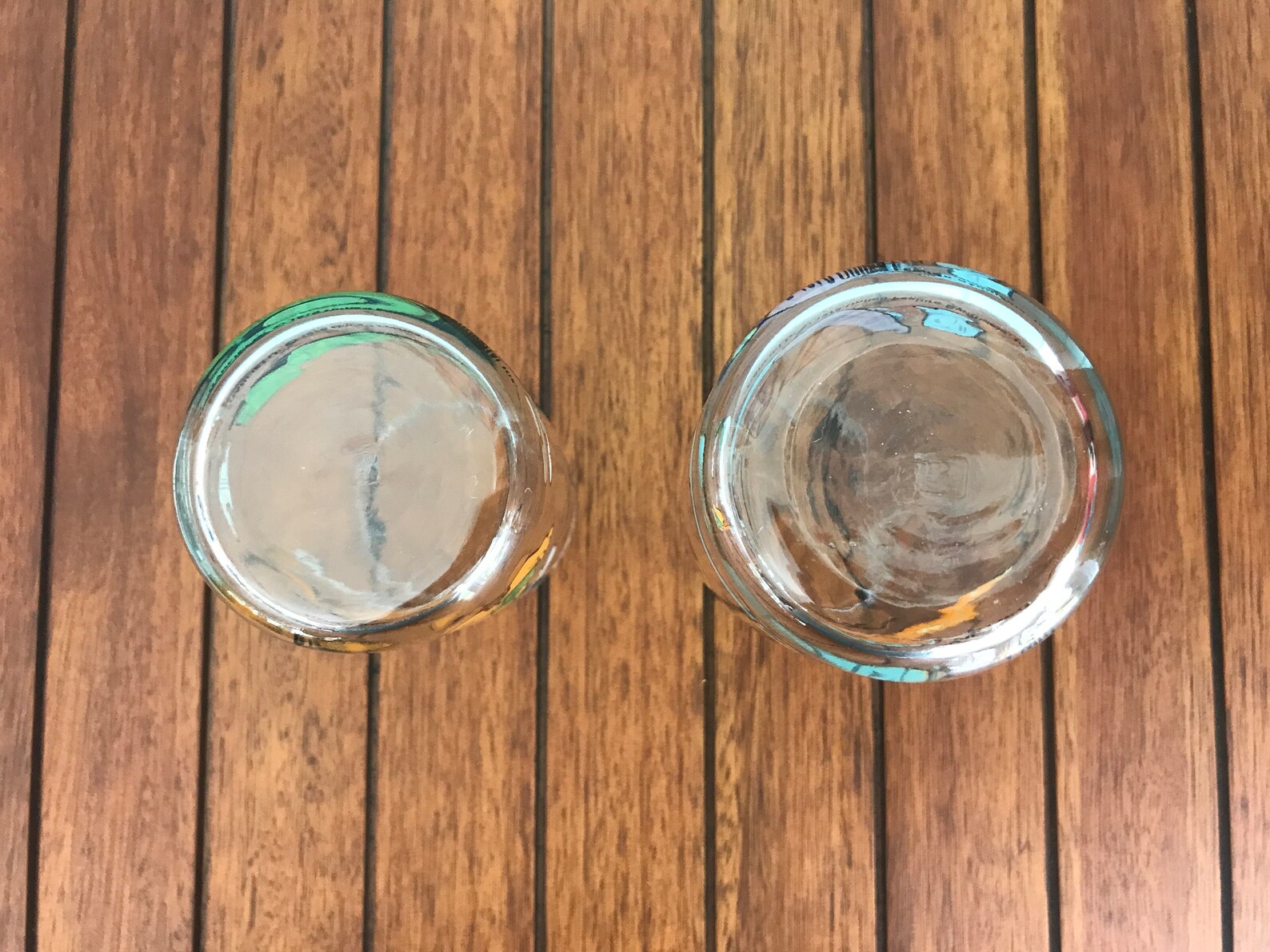 One 1978 Jim Davis Garfield Glass Garfield Drinking Soda - Etsy