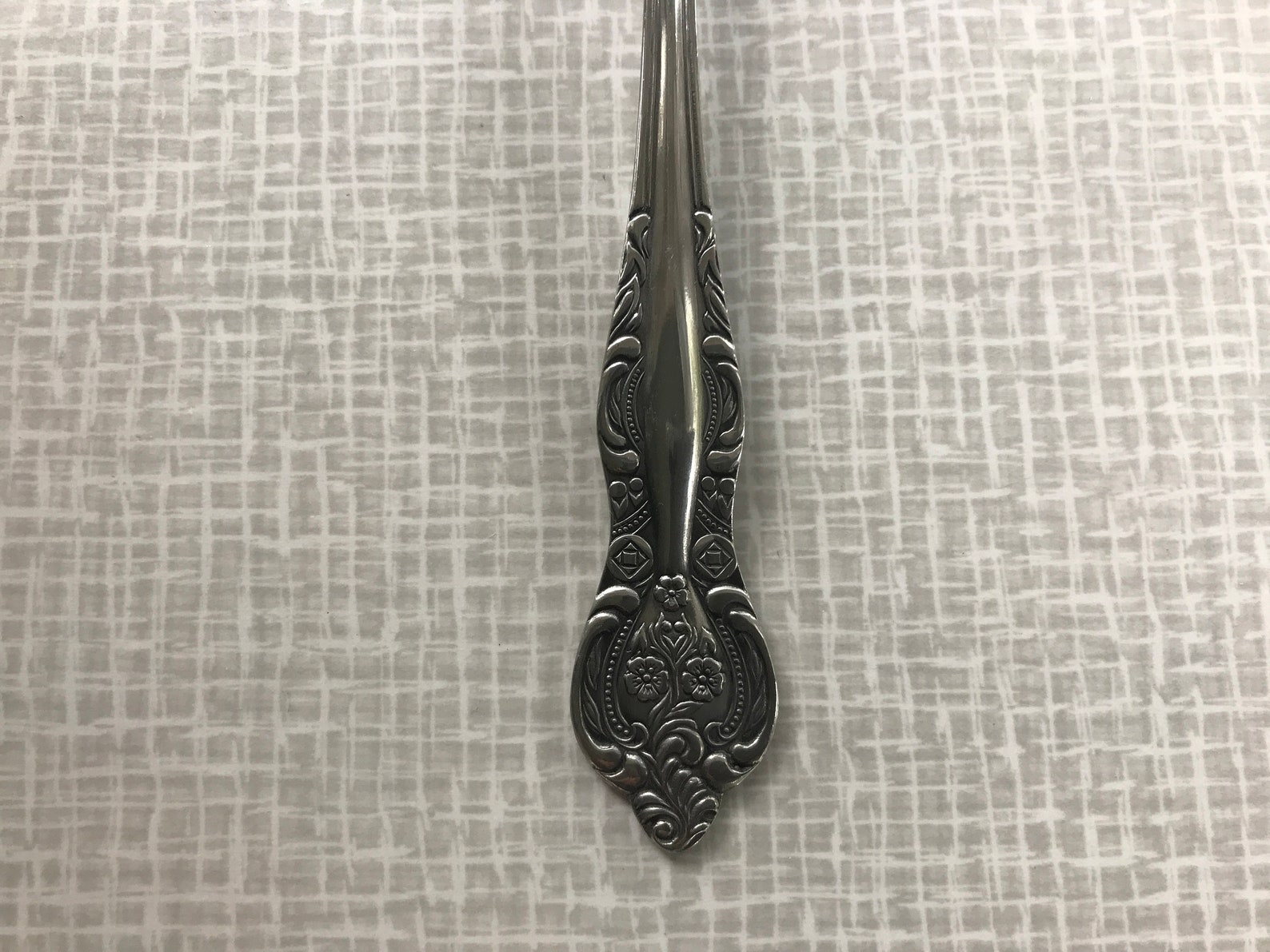 Stanley Roberts Rogers Stainless Flatware / Silverware - Etsy