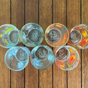 1971 Welch’s Jelly Jar Archie Comic Glass - Archie, Betty, Hot Dog ...