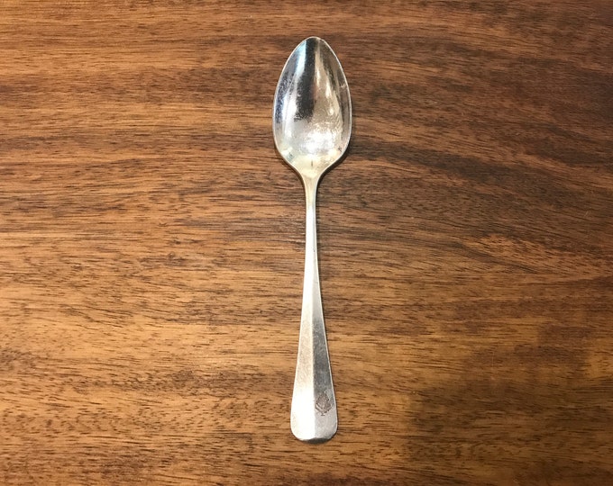 Four Seasons Hotel WMF Hotel Silverplate Silverware / Flatware - Spoon ...