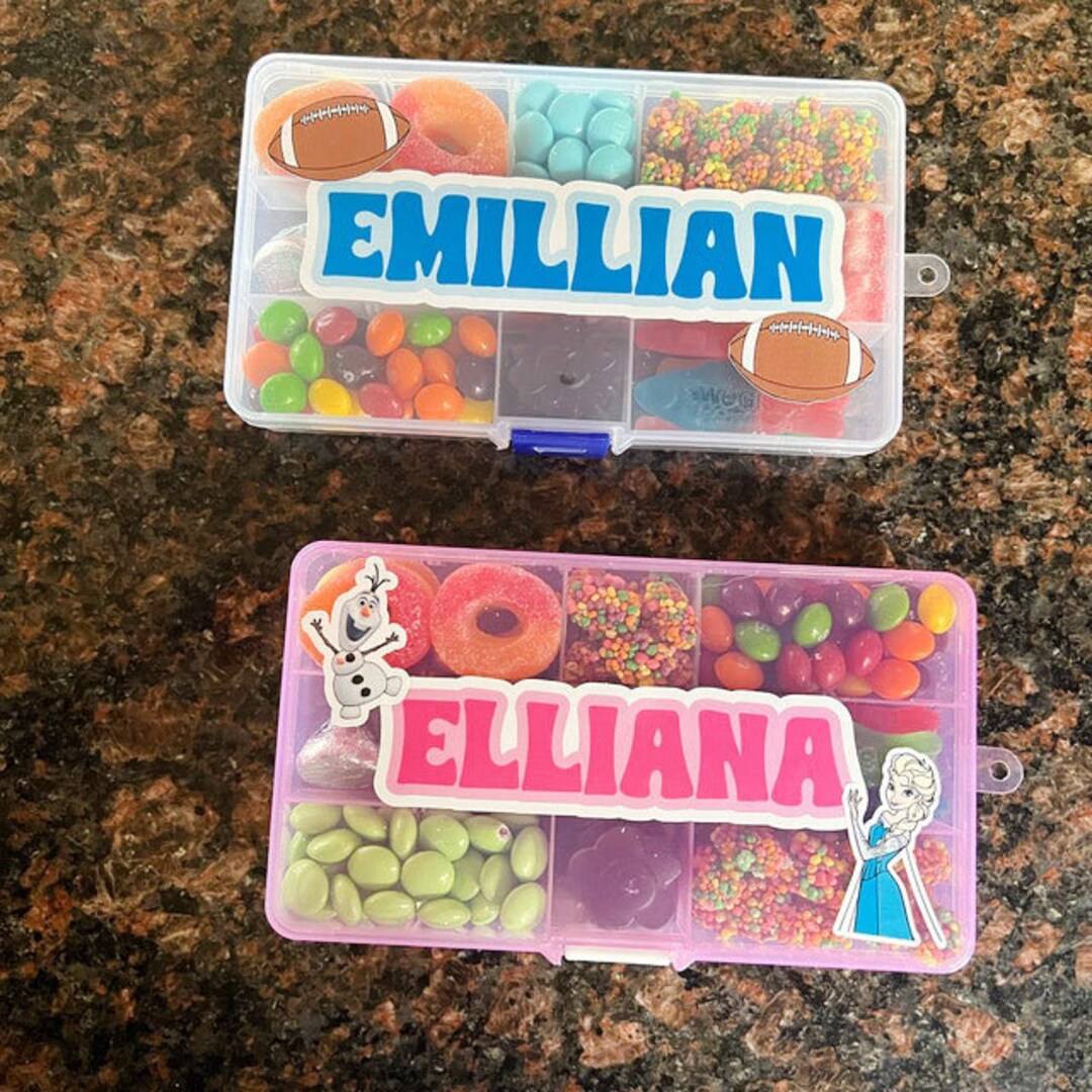 Mini Candy Grams: a Thank-you Graduation Birthday Party - Etsy