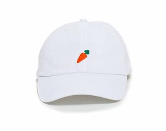 Carrot hat | Etsy
