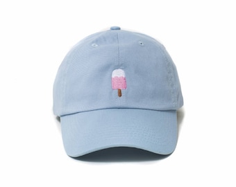 Ice cream hat | Etsy