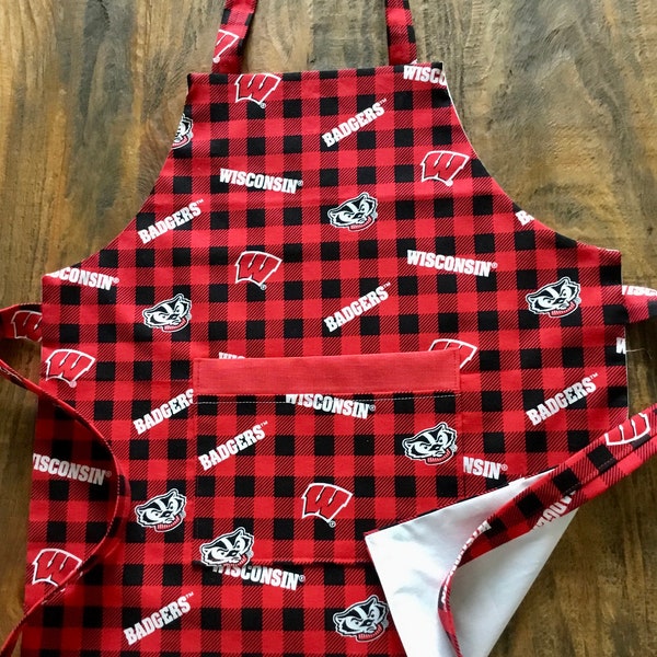 Uw Madison - Etsy