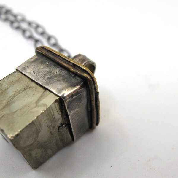 Brutalist Jewelry - Etsy