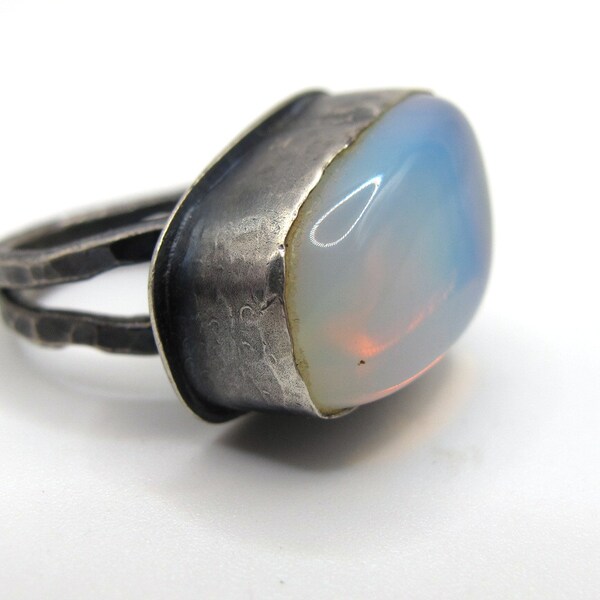 Opalina Jewelry - Etsy