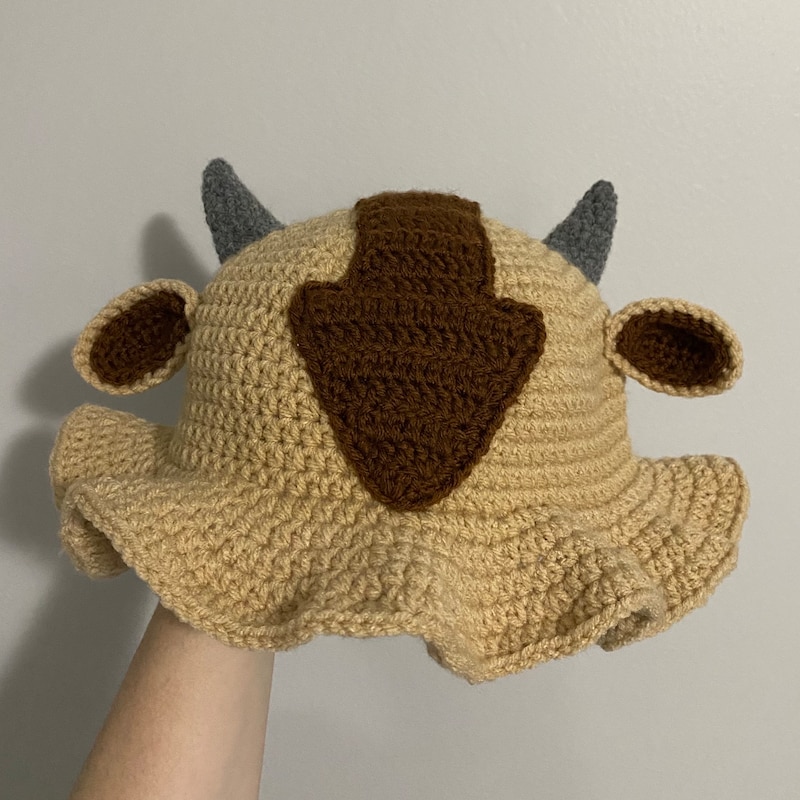 Appa Bucket Hat - Etsy