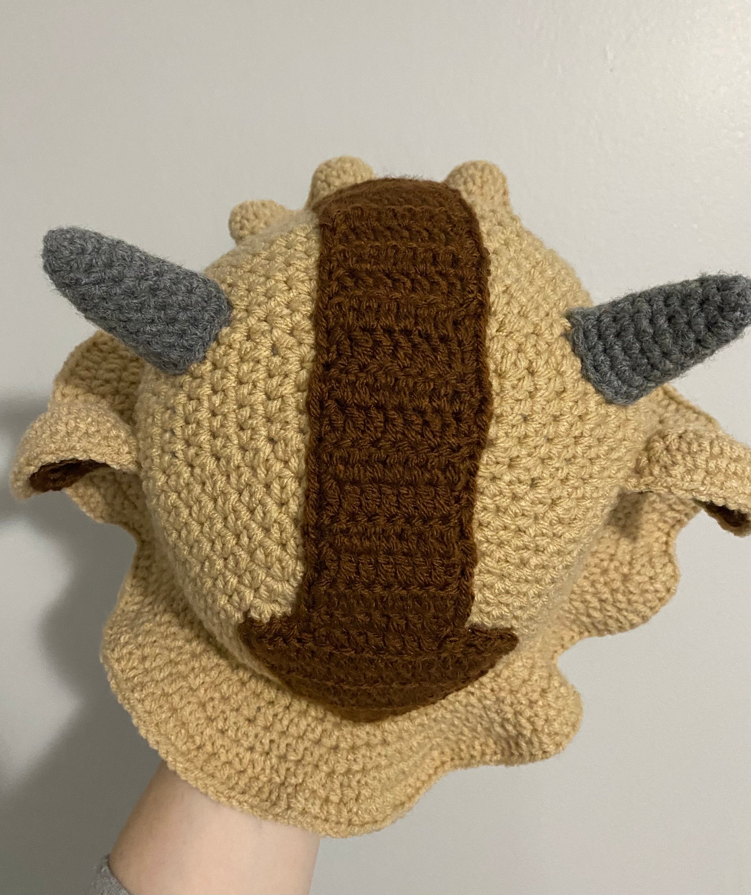 Crochet Arrow Bucket Hat - Etsy