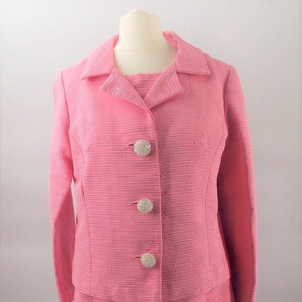 1960s Womens Suit - Etsy