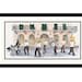 Secondline in the Swamp Watercolor Giclée Art Print New Orleans - Etsy