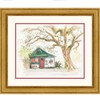 Secondline in the Swamp- Watercolor Giclée Art Print- New Orleans - Etsy