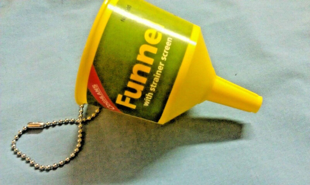 Coleman Lantern, Coleman Stove, Funnel, Fast Flow No Screen - Etsy