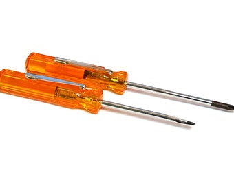 Reversible Blade Screwdriver, 4 Blades SCR-940.00 - Etsy