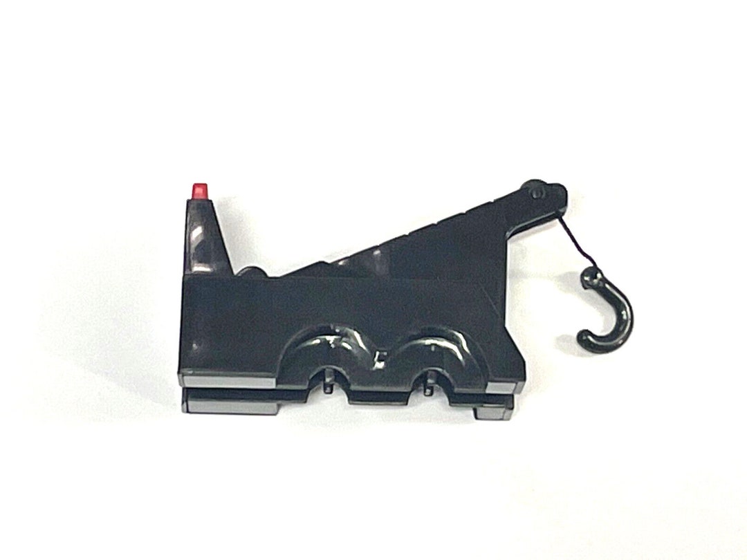 Tow Truck Winch Assemble Black Custom Jobs Mounting Screws - Etsy