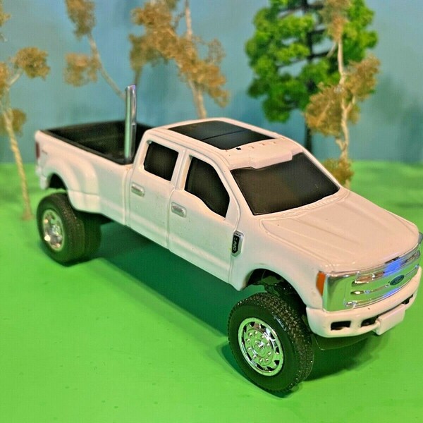 Ford F350 Toy - Etsy
