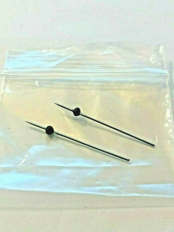 DCP 1/64 Scale CB Radio Antennas With Black Floppy Ball Base - Etsy