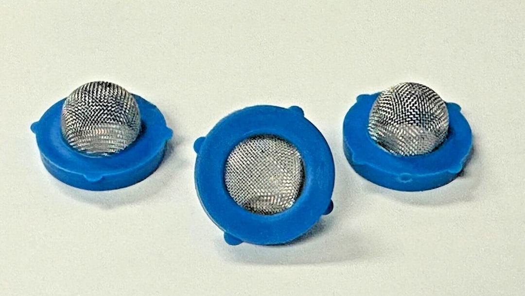 Garden Hose Screens 60 Mesh Filter/washer Part 30180F - Etsy
