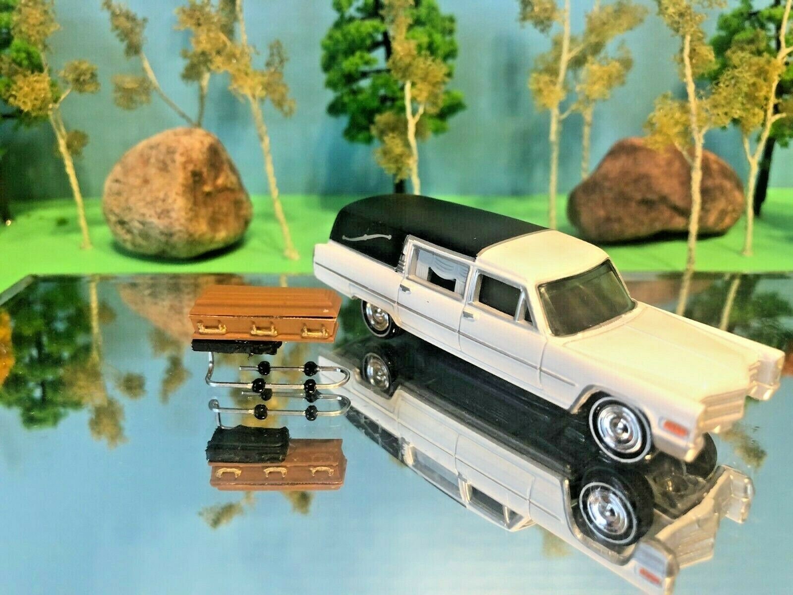 Hearse Toy for sale | Only 4 left at -70%