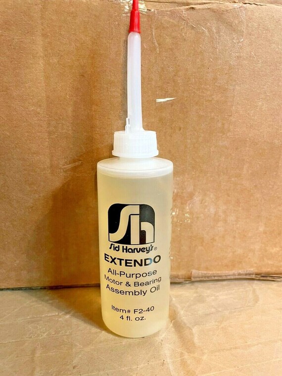 Extendo oiler, motor and - Gem