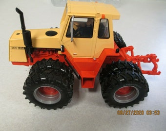 Ertl Case Tractor | Etsy