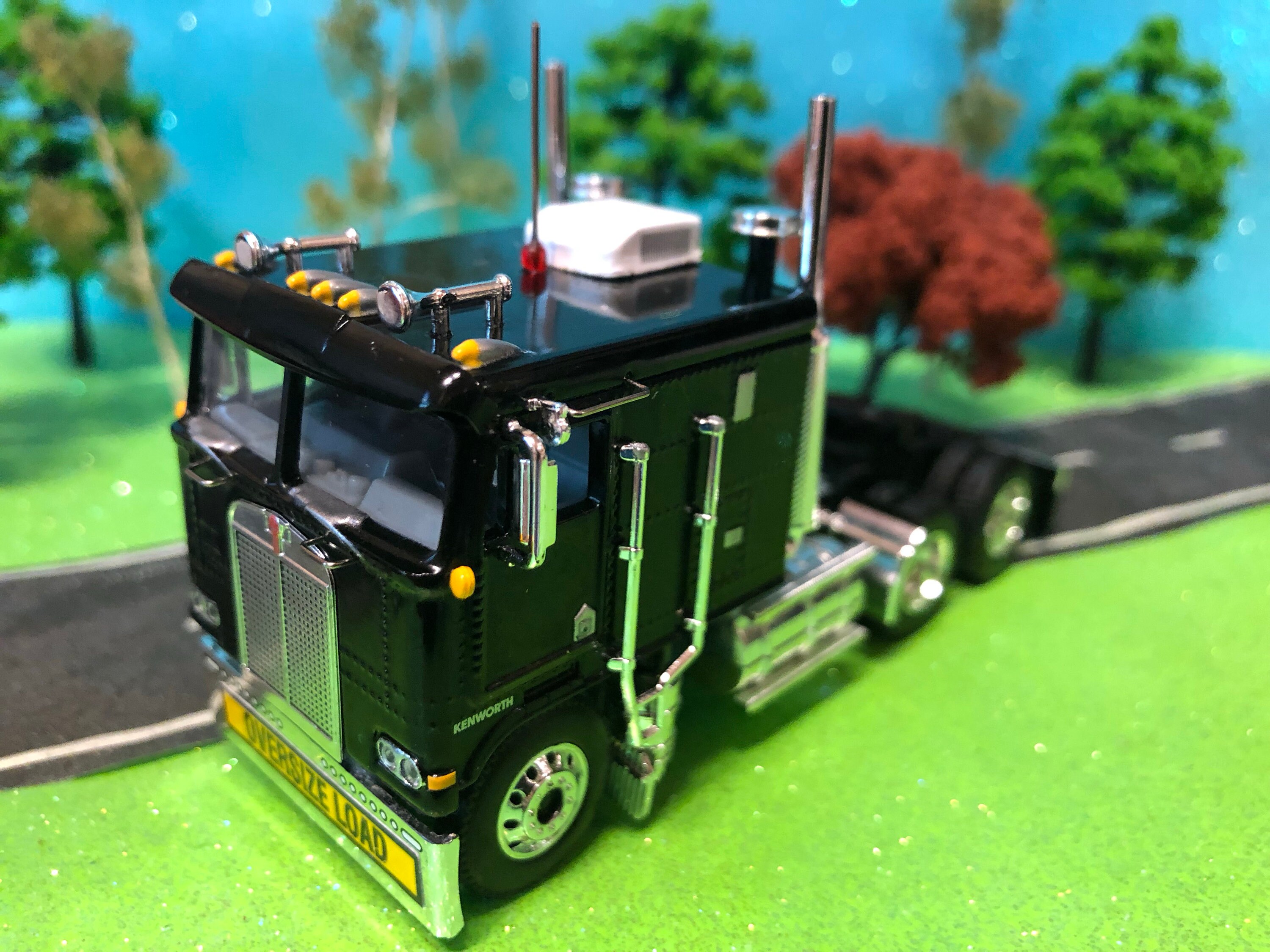 Toy Cabover Trucks for sale | Only 2 left at -70%