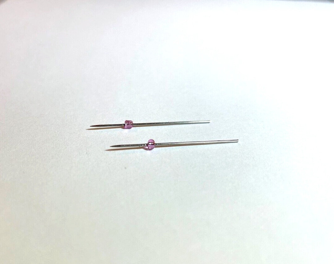 DCP, 1/64 Scale, CB Radio Antennas, Translucent Purple, Floppy Ball ...