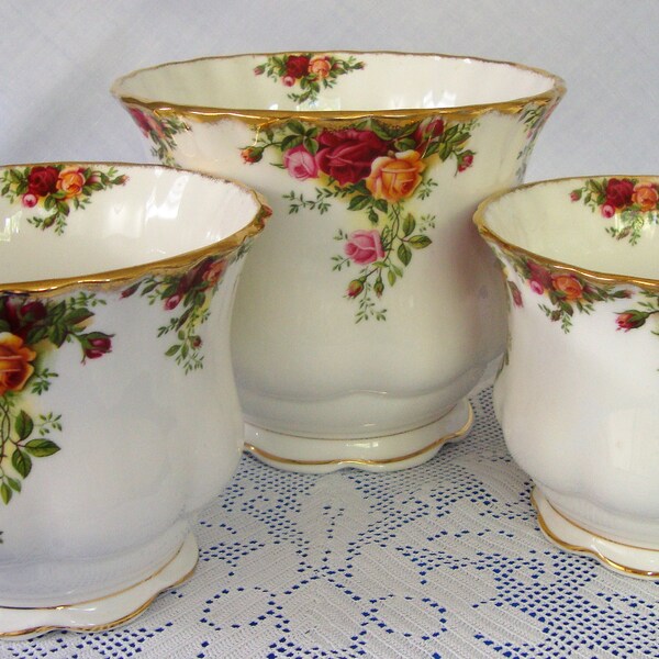 Old Country Rose - Etsy