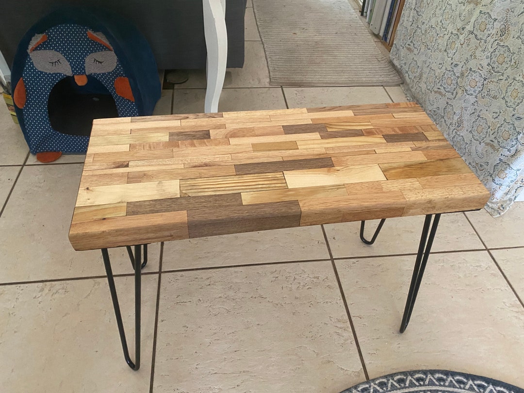 Rustic Handmade Zen Coffee Table - Etsy