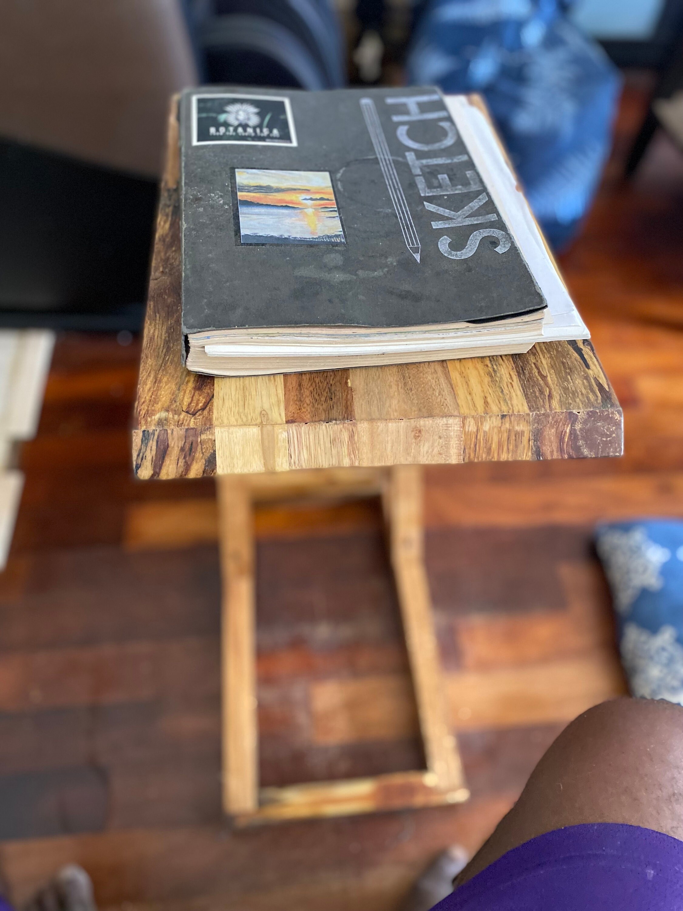 Comfortable Couch Table Handmade. - Etsy