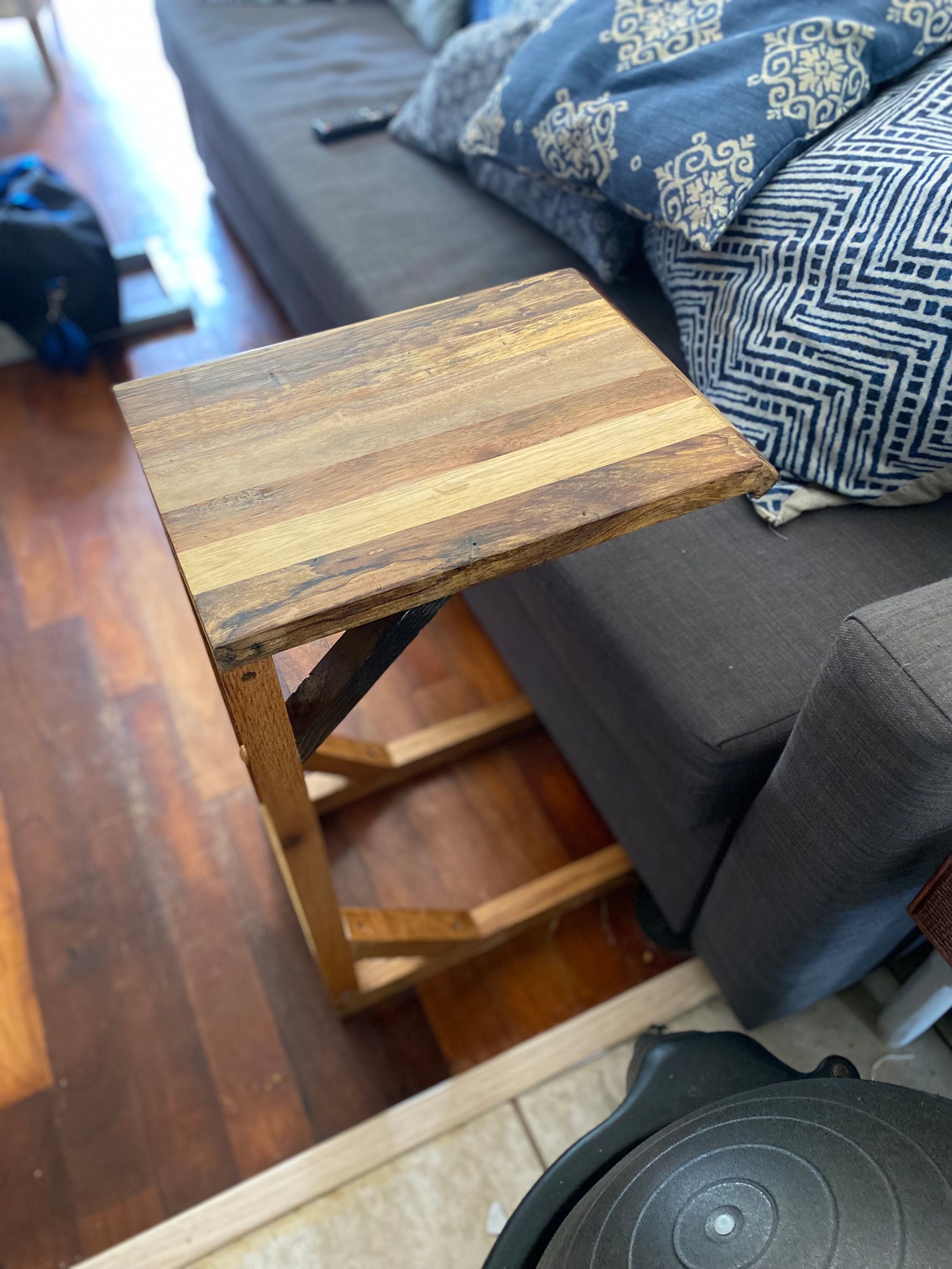 Comfortable Couch Table Handmade. - Etsy