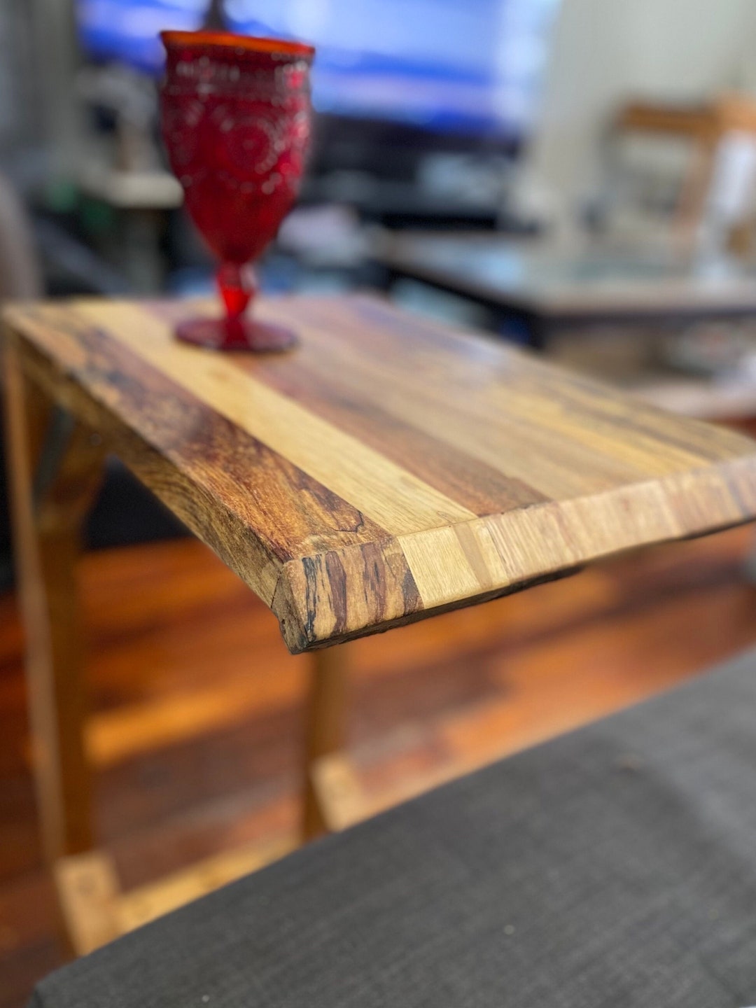 Comfortable Couch Table Handmade. - Etsy