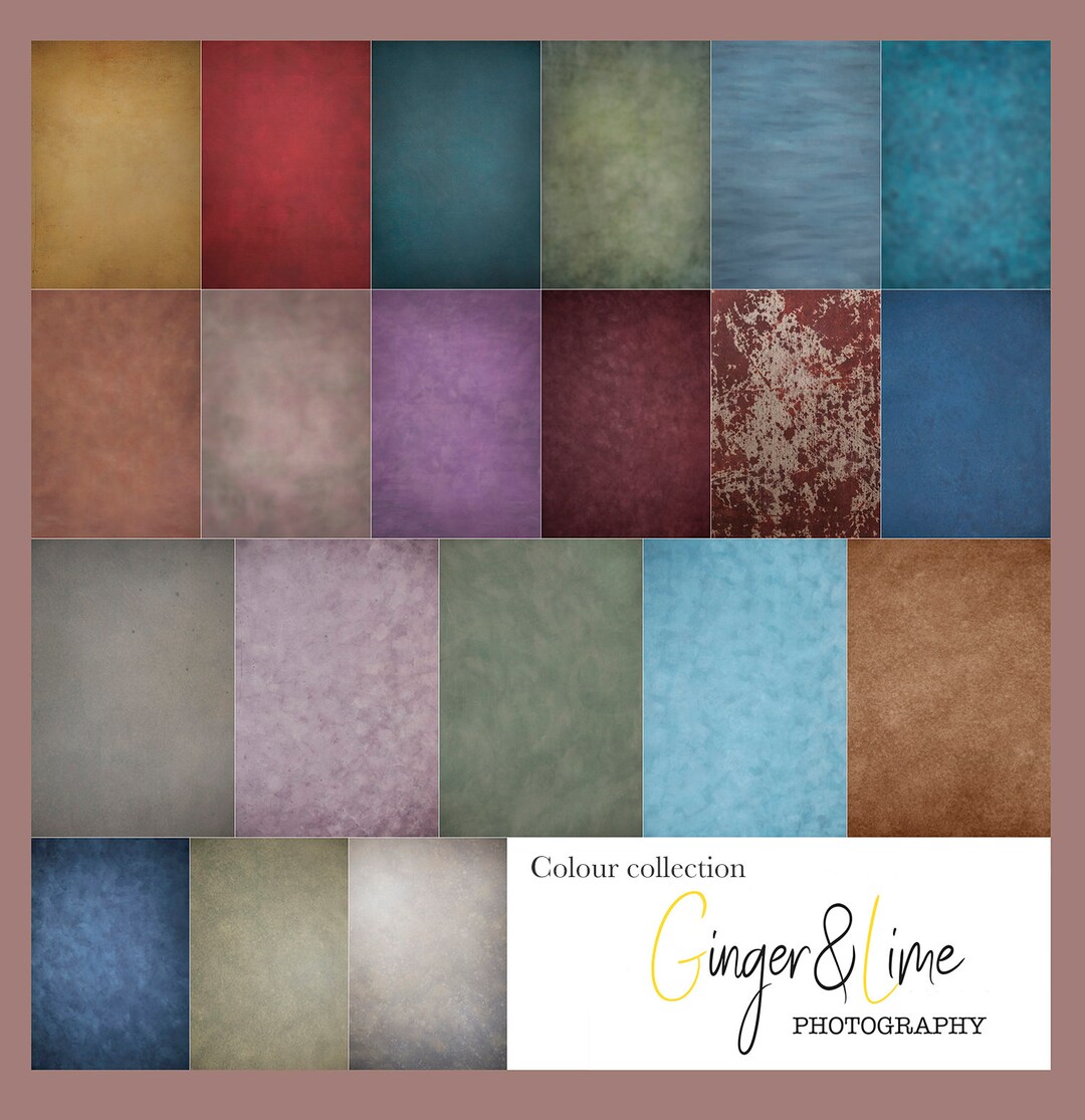 20 Fine Art Textures, Digital Textures, Photoshop Overlays - Etsy