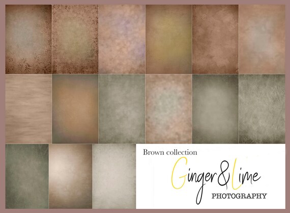 15 Fine Art Textures Digital Textures Overlays - Etsy