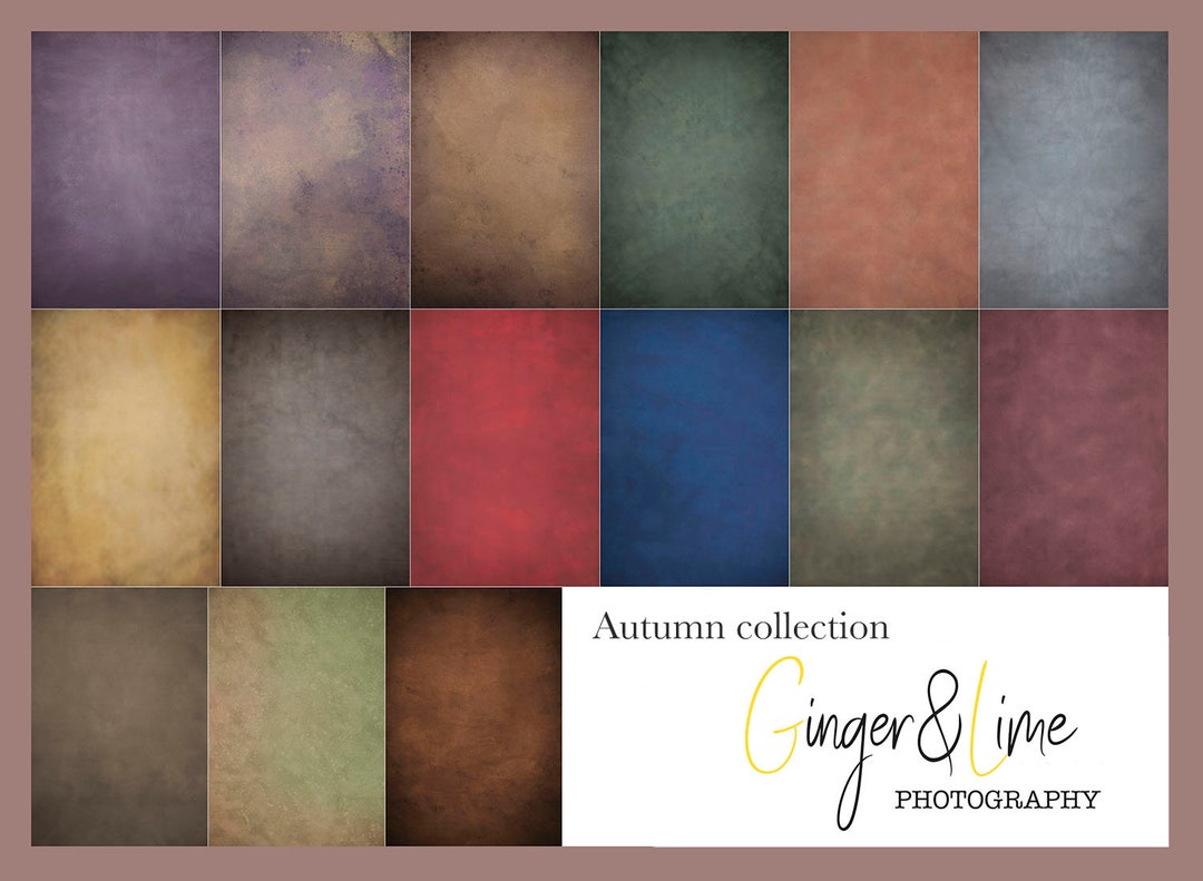15 Fine Art Textures, Digital Textures, Photoshop Overlays - Etsy