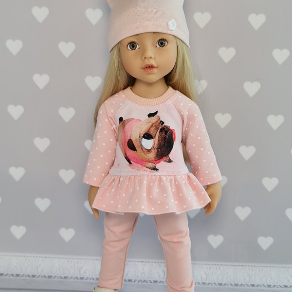 Gotz Doll Clothes - Etsy
