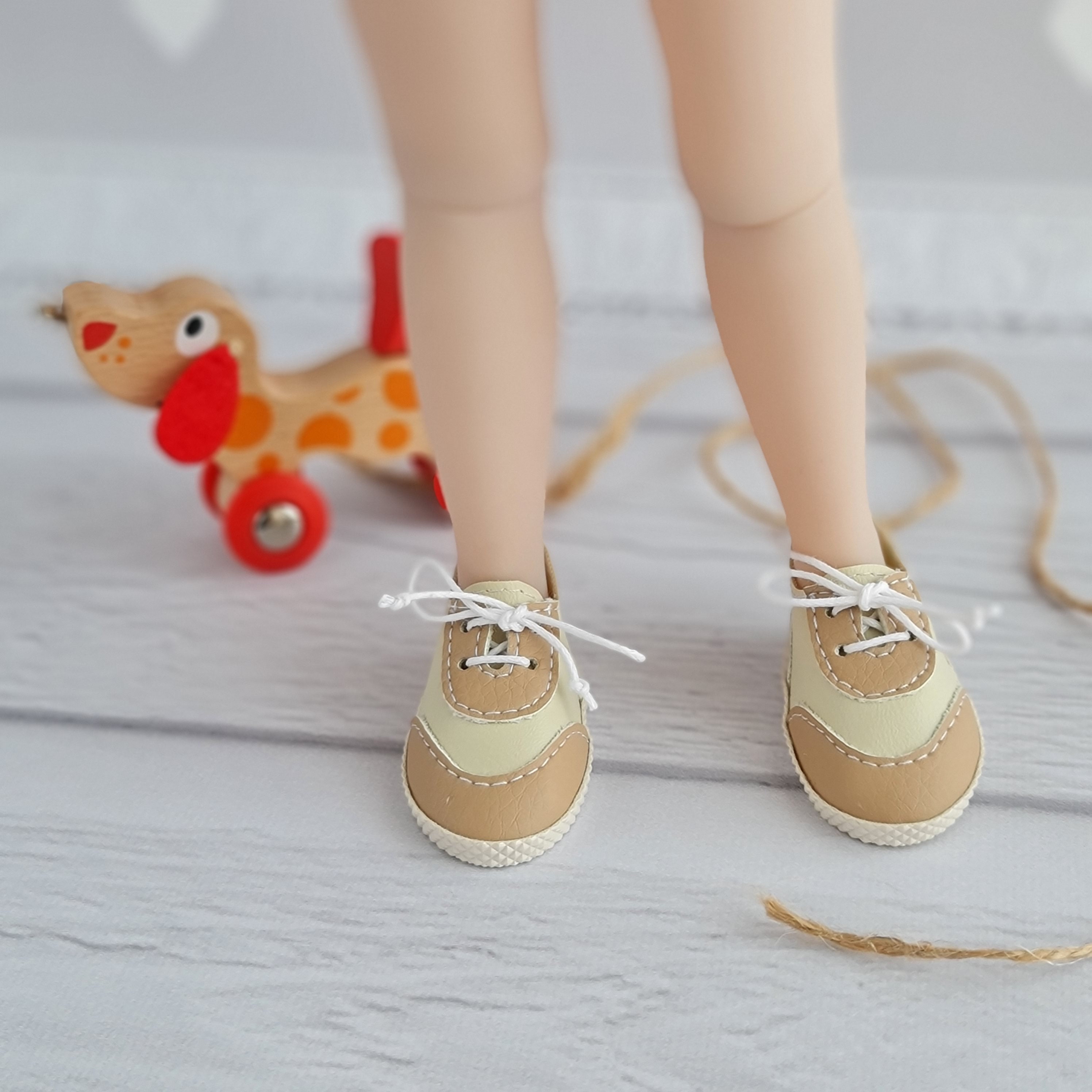 Ruby Red Doll Shoes. Shoes for Ruby Red Fashion Friends Doll. - Etsy