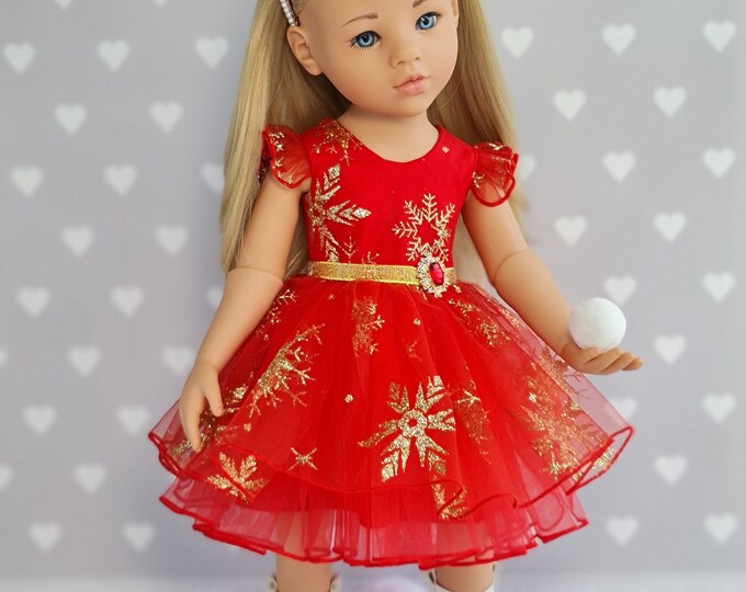 Clothes for Gotz Dolls. 18 Inch Doll Clothes. Gotz Happy Kidz | Etsy