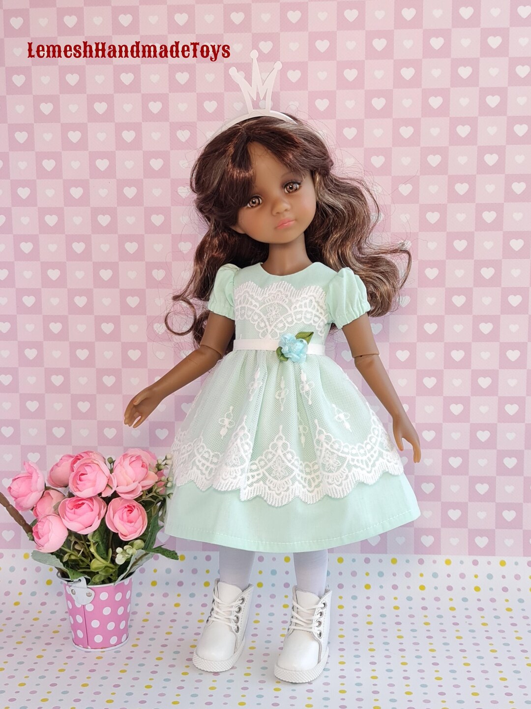 Clothes for Ruby Red Fashion Friends Doll. 14,5 Inch Doll Clothes. - Etsy