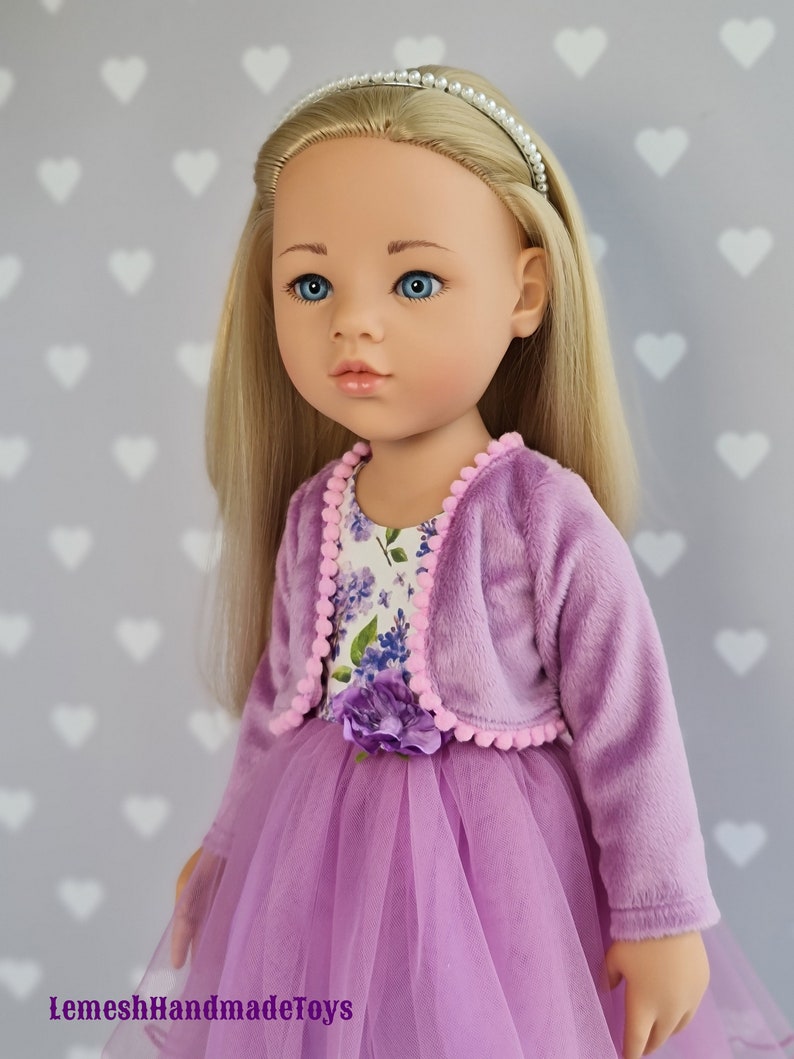 Gotz Doll Clothes. 18 Inch Doll Clothes. Gotz Happy Kidz Doll - Etsy