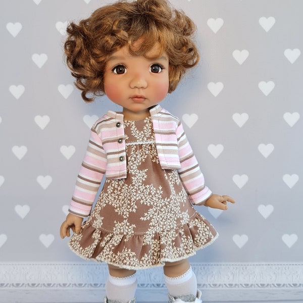 Meadow Moppet Dolls - Etsy