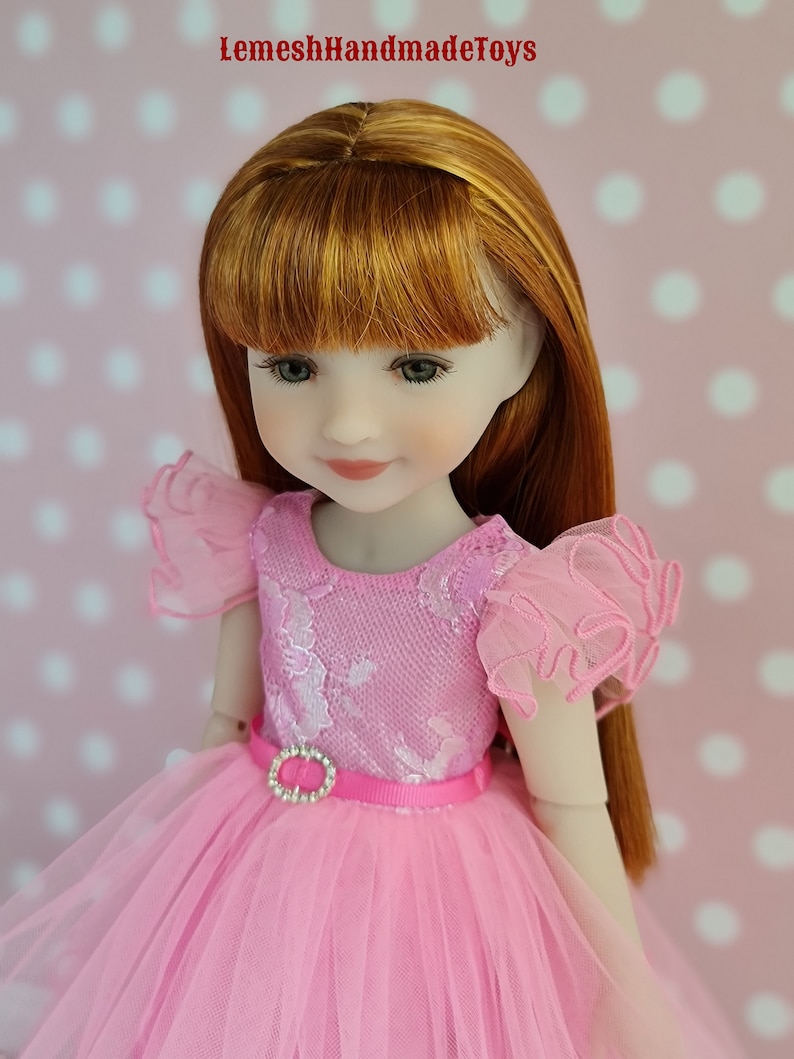 Clothes for Ruby Red Fashion Friends Doll. 145 Inch Doll - Etsy