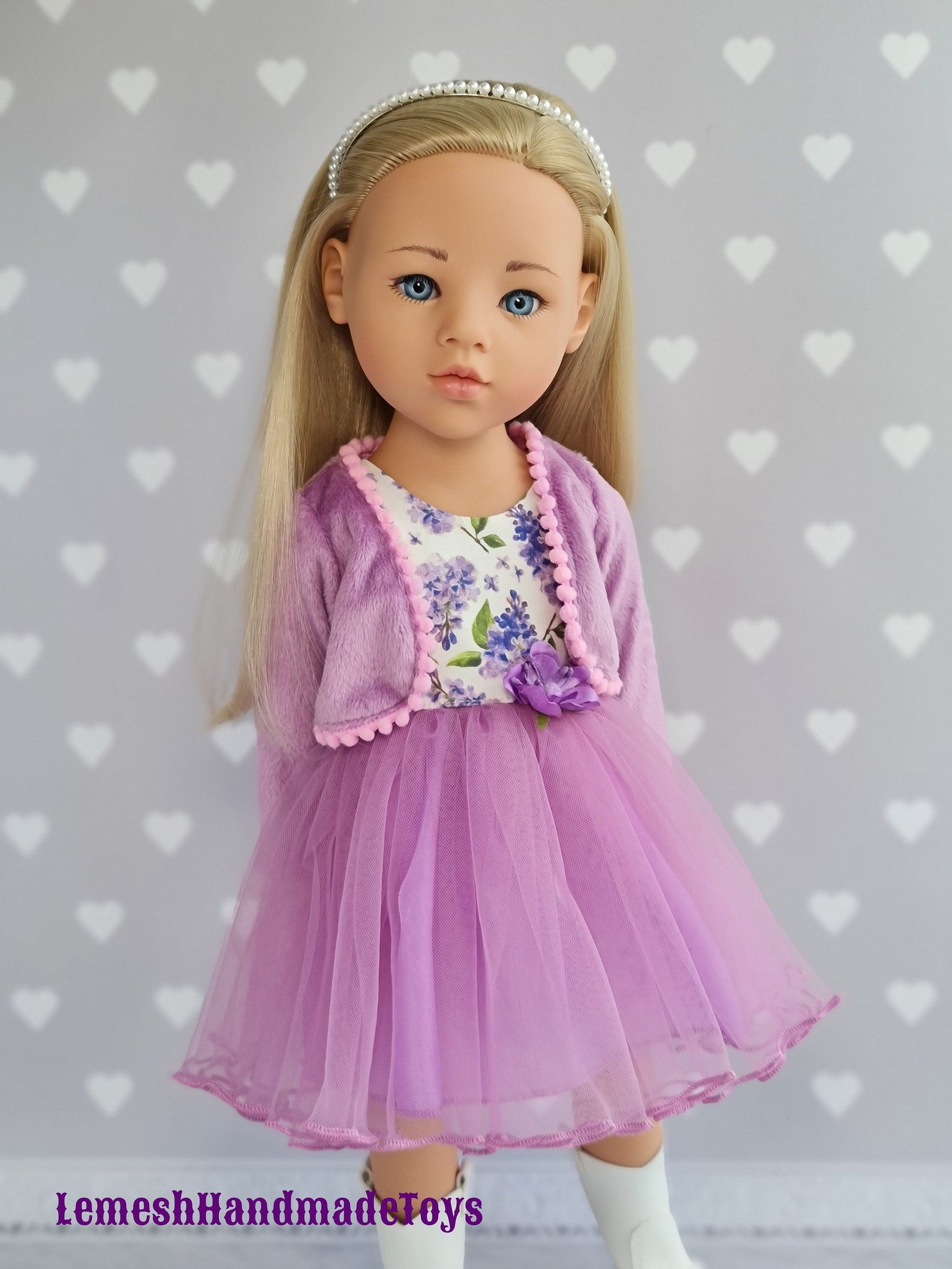 Gotz Doll Clothes. 18 Inch Doll Clothes. Gotz Happy Kidz Doll - Etsy