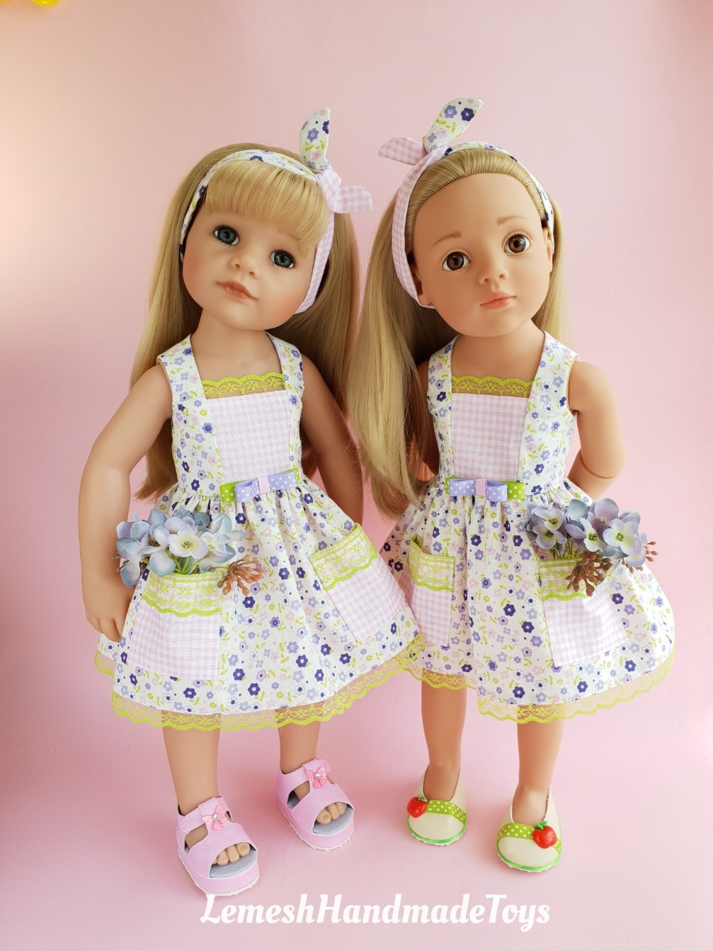 Clothes for Gotz dolls. 18 inch Doll Clothes. Gotz happy kidz | Etsy