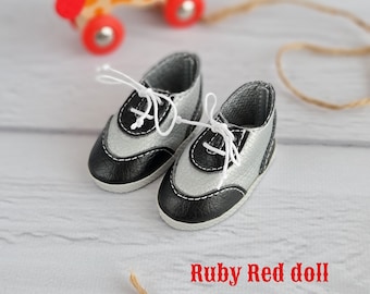 Ruby Red Doll Shoes. Shoes for Ruby Red Fashion Friends Doll. | Etsy