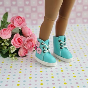 Ruby Red Doll Shoes. Shoes for Ruby Red Fashion Friends Doll. - Etsy