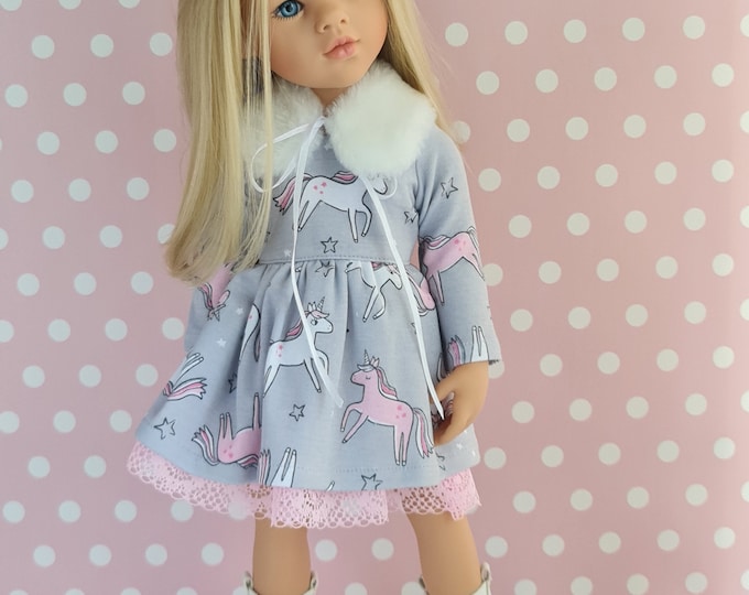 Clothes for Gotz Dolls. 18 Inch Doll Clothes. Gotz Happy Kidz - Etsy
