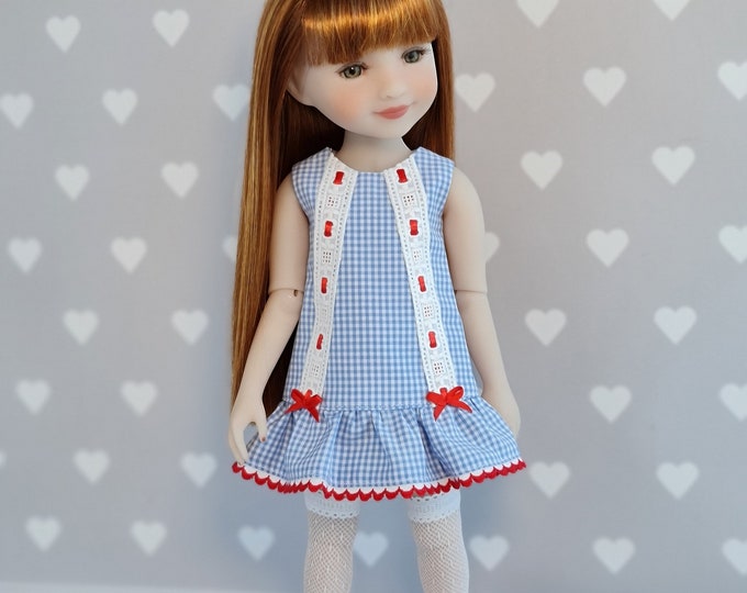 Clothes for Ruby Red Fashion Friends Doll. 145 Inch Doll - Etsy