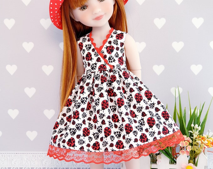 Clothes for Ruby Red Fashion Friends Doll. 145 Inch Doll | Etsy