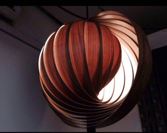 Moon Ceiling Light - Etsy