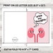 Urine My Thoughts Kidney Get Well Card (PDF, PNG, JPG) - Etsy